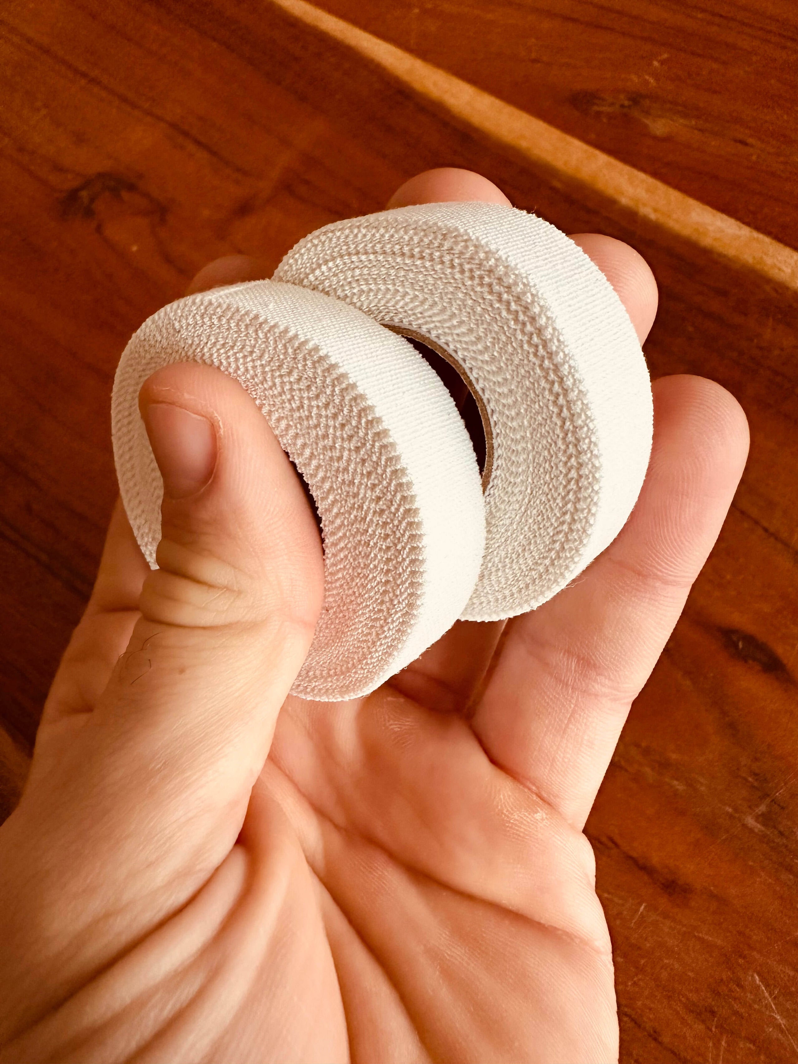 Finger Tape for Fighters | Sticky Fingers Tape